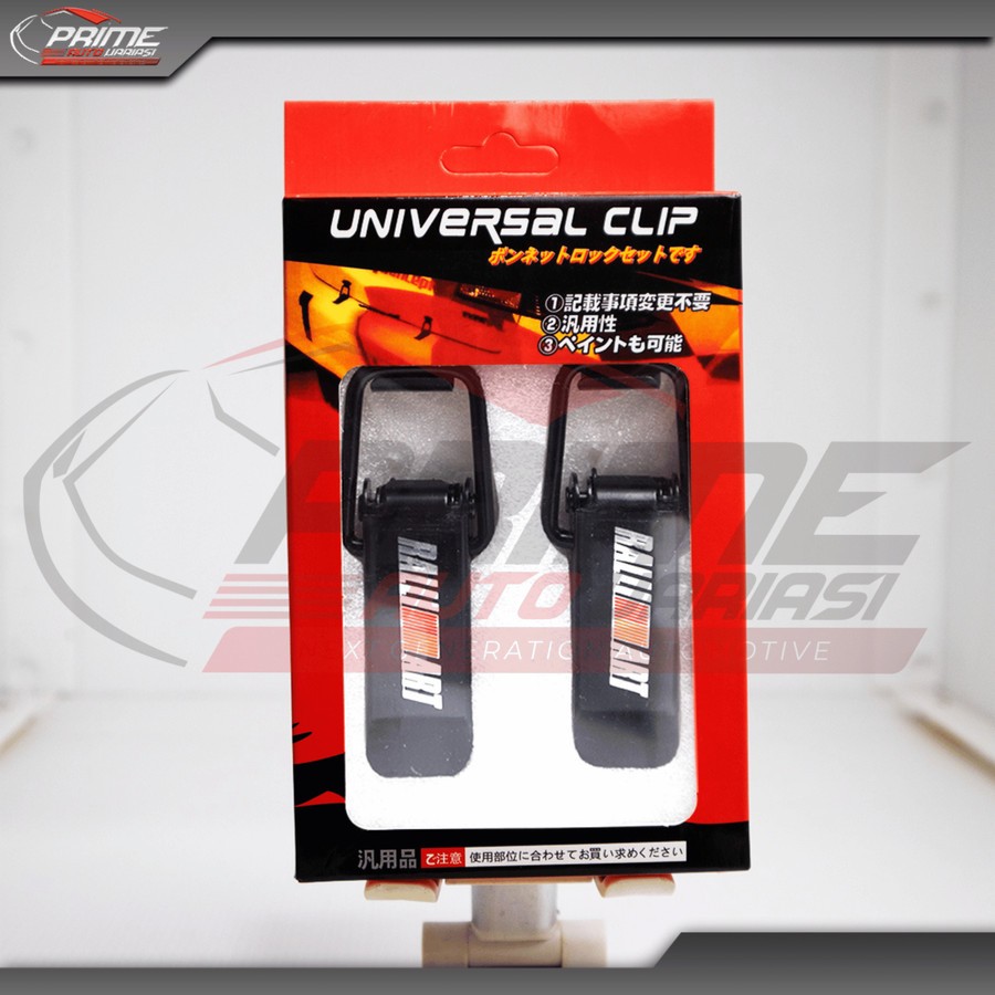 Jual CLIP BUMPER UKURAN BESAR UNIVERSAL KLIP BUMPER UKURAN BESAR ...