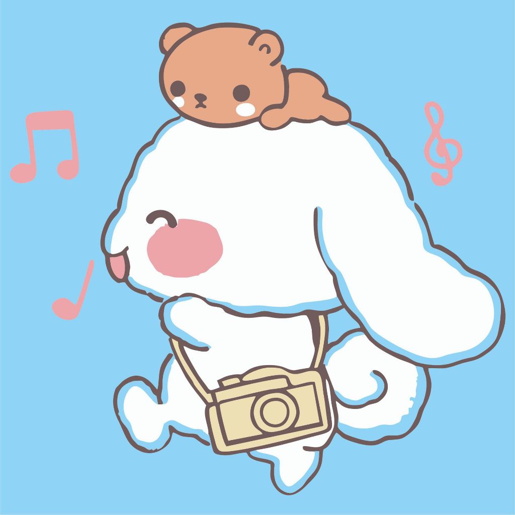 Jual [HARU] Paint by Number Kit Canvas DIY Cartoon Character Ghibli ...