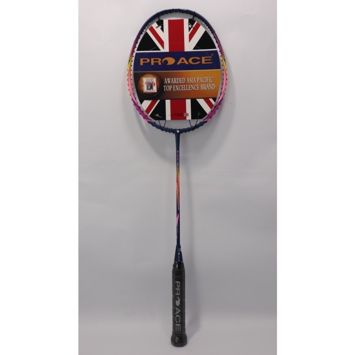 Jual RAKET BADMINTON PRO ACE - PROACE OBRAL BANYAK SERI 30LBS ORIGINAL ...