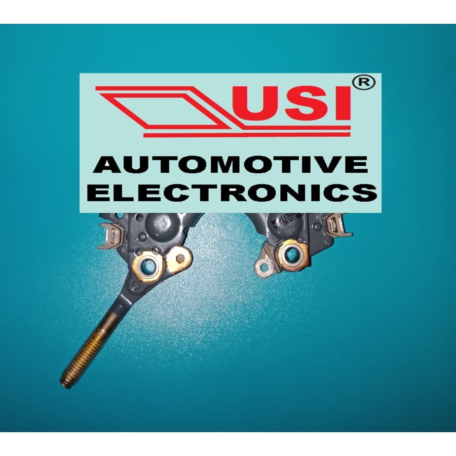 Jual Rectifier - Silikon USI Toyota Hilux / Fortuner / Lexus | Shopee ...