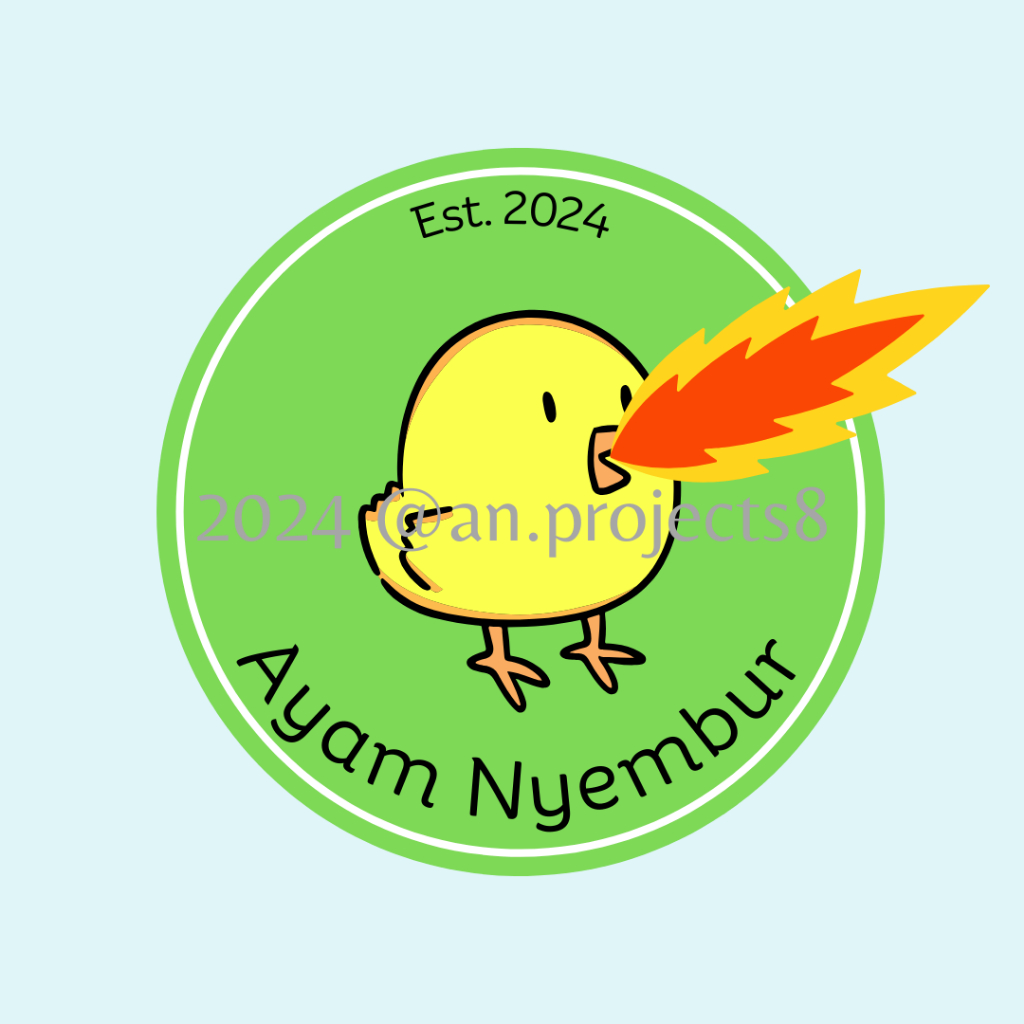 Jual Jasa Desain Logo Usaha Menggunakan Aplikasi Software Canva ...