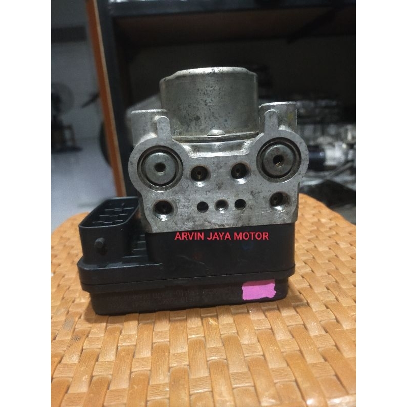 Jual modul abs Toyota rush untuk kode D7 ex japan | Shopee Indonesia