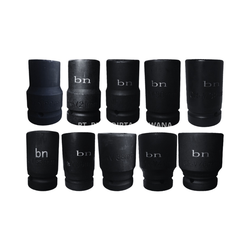 Jual KODE K79K Mata Shock Impact 1 Inch 2mm 21mm 3mm 32mm 33mm 36mm ...