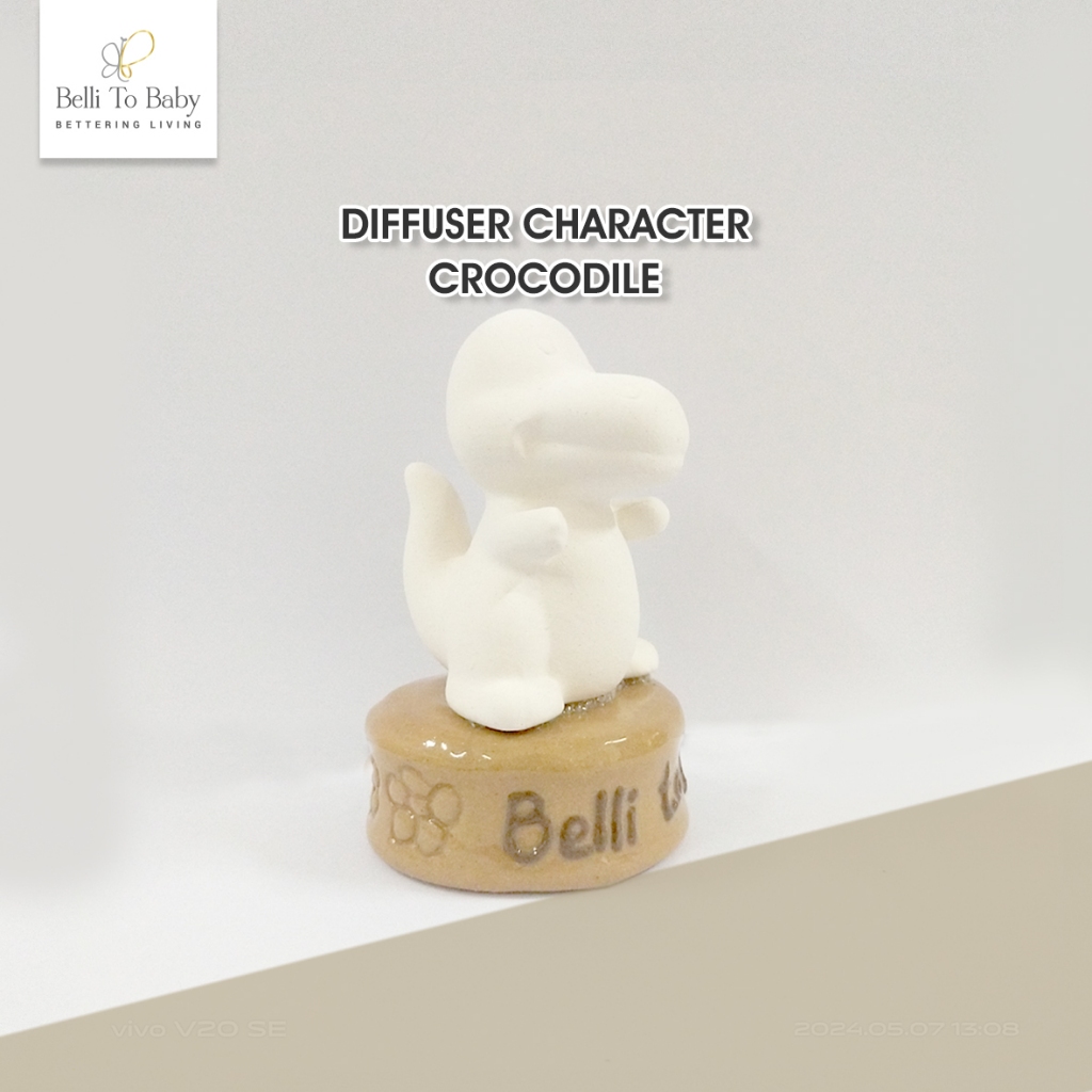Jual Belli to Baby Diffuser Character | Shopee Indonesia