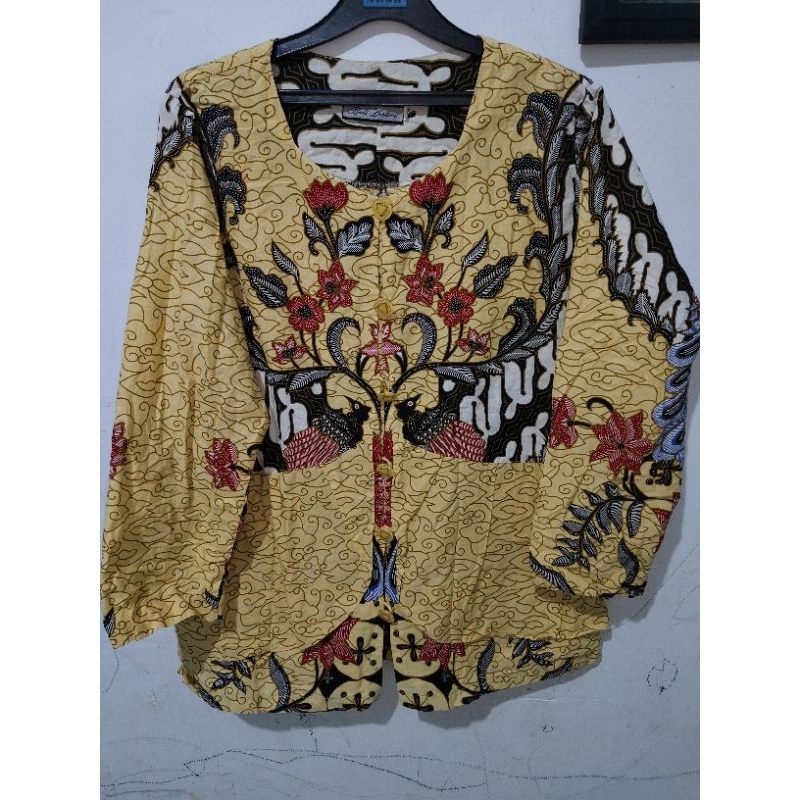 Jual batik cantik3 preloved | Shopee Indonesia