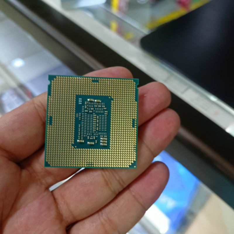 Jual procecor core i3-8100t generasi ke 8 normal | Shopee Indonesia