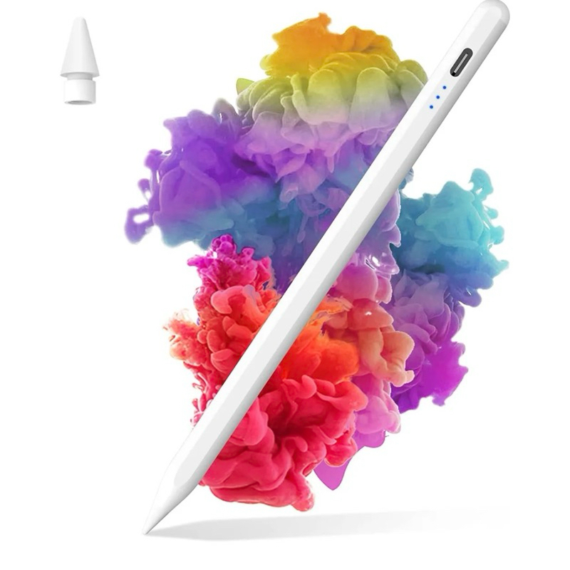 Jual 2nd Generation Stylus Pen for Apple iPad/iPad Pro/iPad Mini/iPad ...