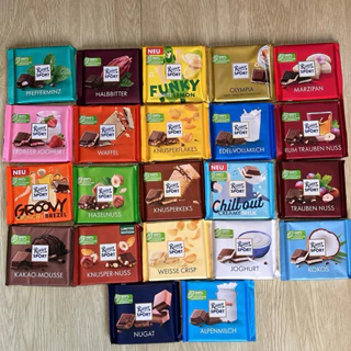 Jual ritter sport Harga Terbaik & Termurah September 2025 | Shopee ...
