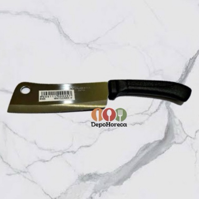 Jual TANICA Pisau Cleaver Mini 025 / 4 inch | Shopee Indonesia