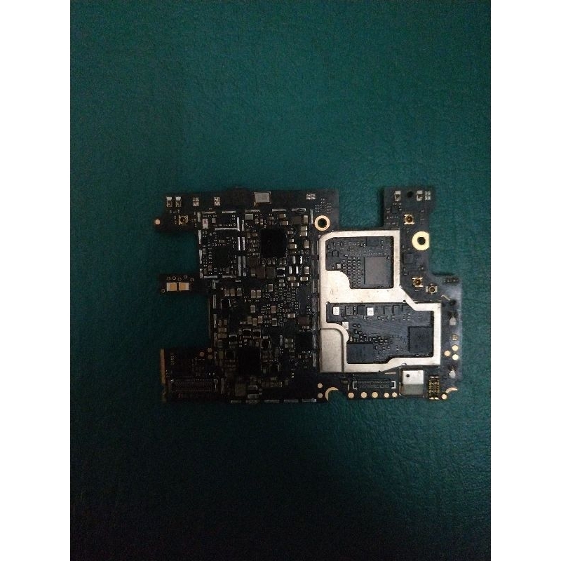 Jual Mesin redmi note 5 pro 4/64 mati | Shopee Indonesia