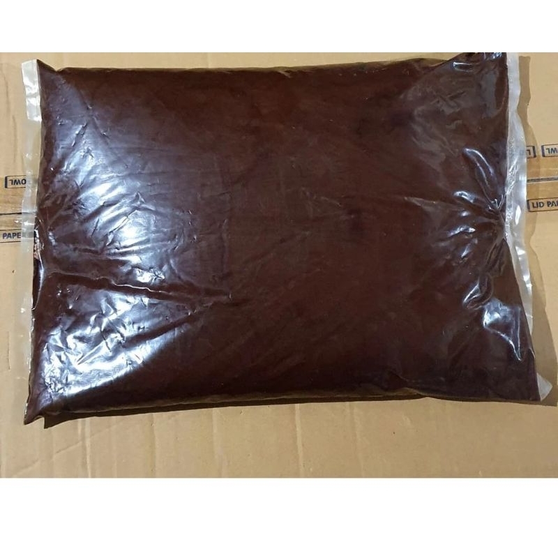 Jual 7-SELAI COKLAT Pasta Repack-Selai Coklta isian dan olesan / Choco ...