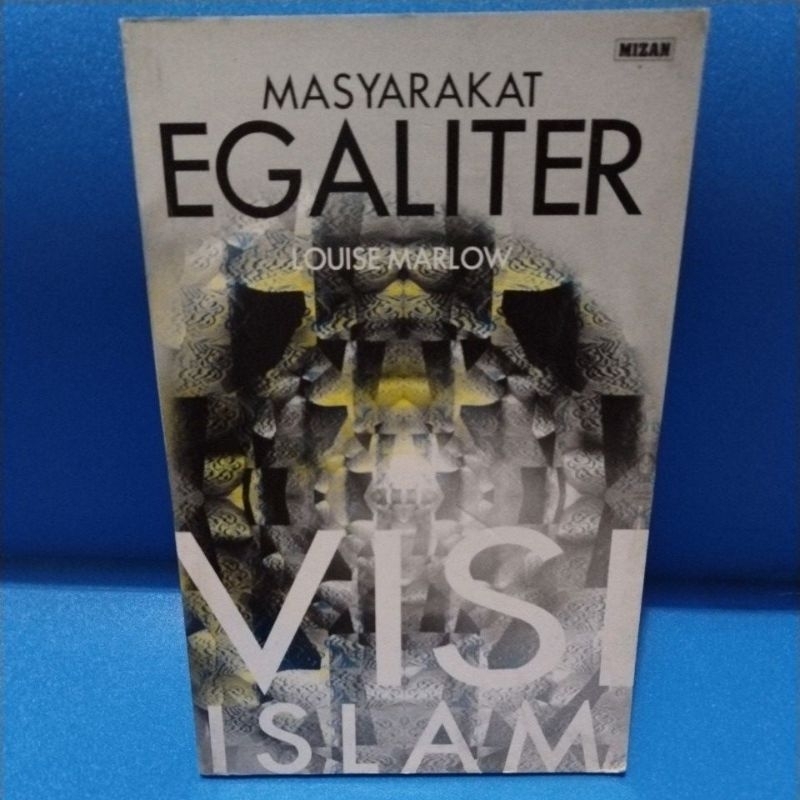 Jual Buku original MASYARAKAT EGALITER by Louise | Shopee Indonesia