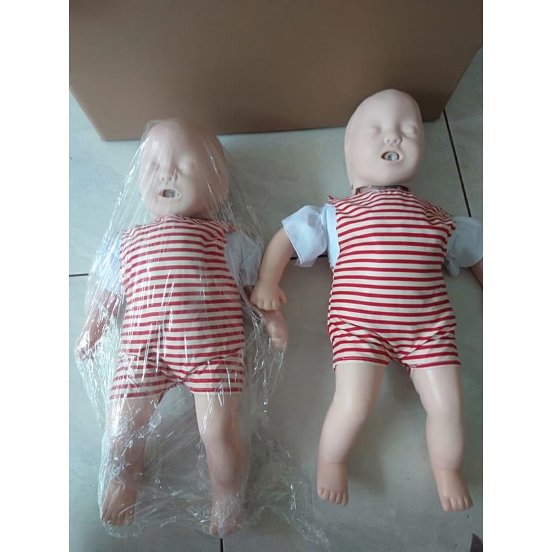 Jual MANIKIN BABY PHANTOM MANIKIN BAYI | Shopee Indonesia