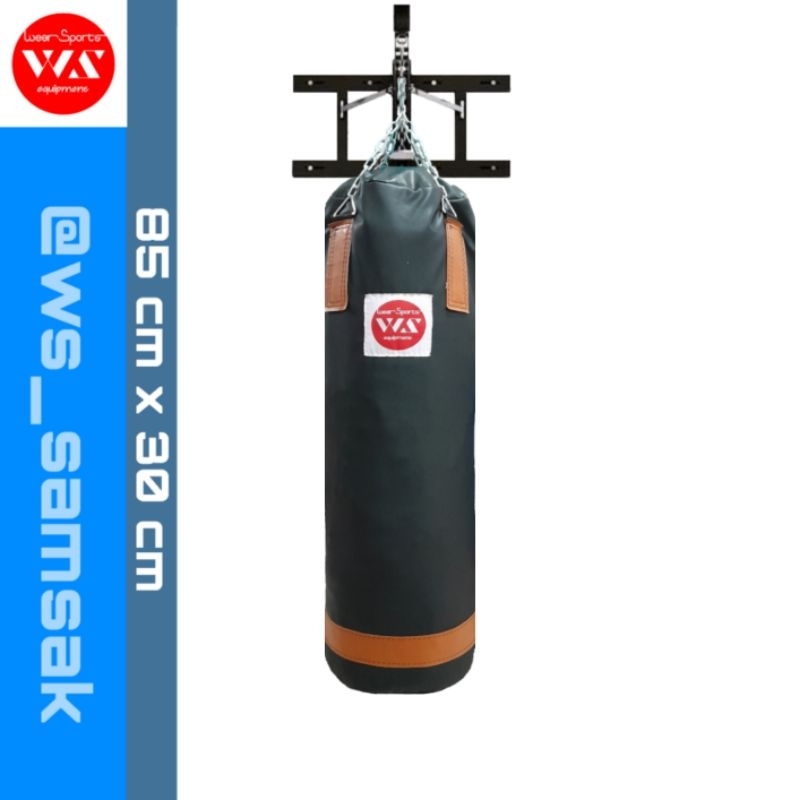 Jual Samsak 85 cm x 30 cm | Shopee Indonesia