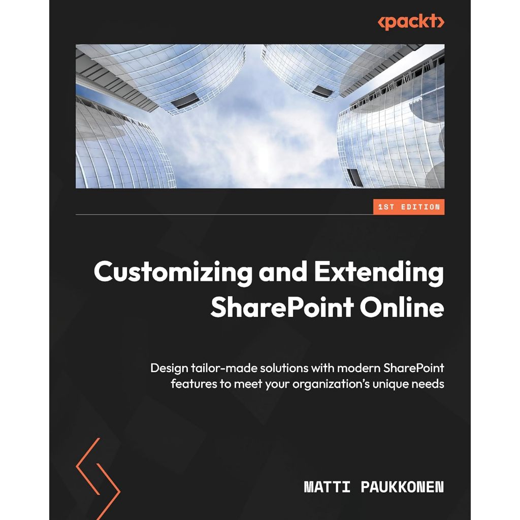 Jual Jual Buku Customizing and Extending SharePoint Online: Design ... Jual Jual Buku Customizing and Extending SharePoint Online: Design ...