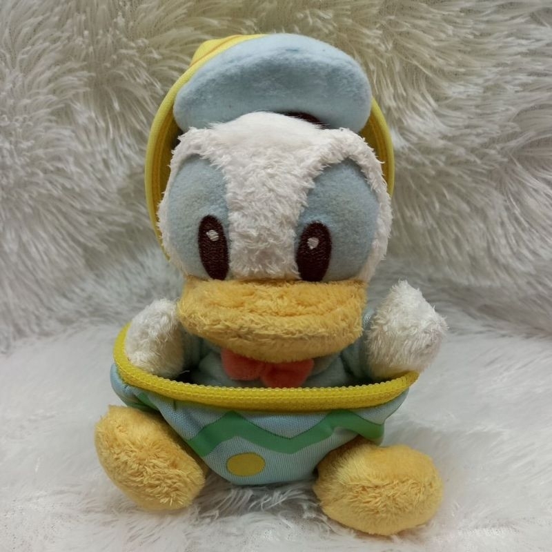 Jual boneka telur donald duck | Shopee Indonesia