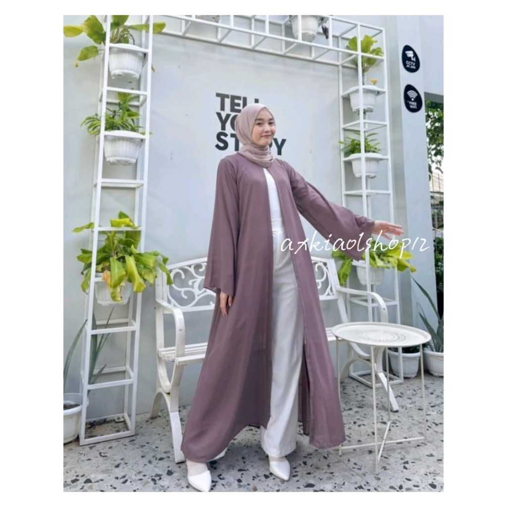 Jual OUTER KEKINIAN // OUTER WANITA VIRAL // OUTER REMAJA | Shopee ...