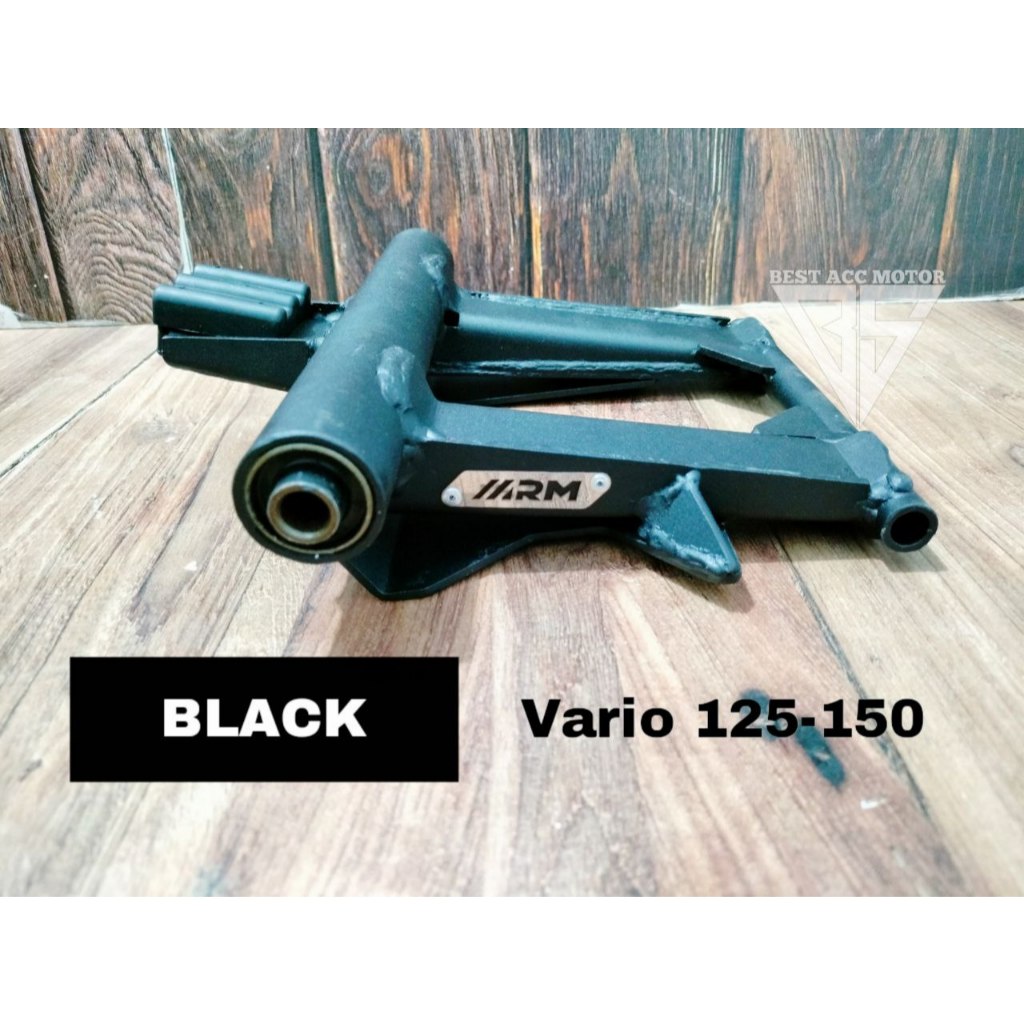 Jual ENGINE MOUNTING AEROX-NMAX-LEXI NEW ARM pemundur mesin arm ...