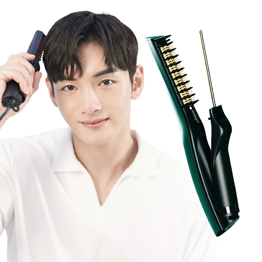 Jual [FORBEAUT] M'styler Curling (curl, straighten, wave, perm, down ...