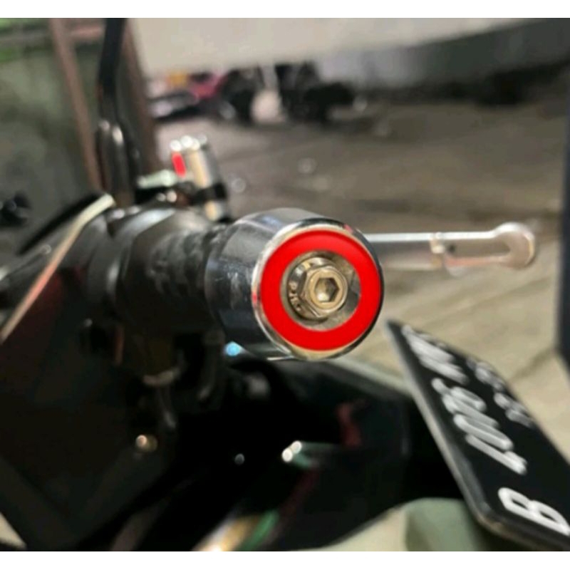 Jual BAUT JALU STANG STAINLESS 2KUNCI HENG ORIGINAL (1BAUT) | Shopee ...