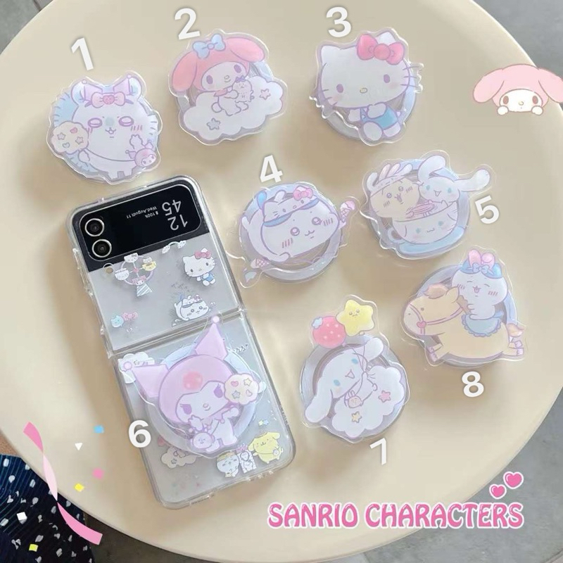 Jual POPSOCKET MAGNETIC SANRIO X CHIIKAWA | Shopee Indonesia
