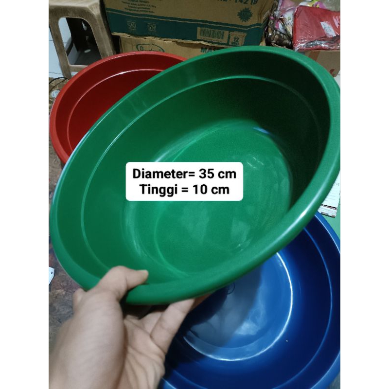Jual BASKOM 18 WARNA (1 BUAH) | Shopee Indonesia