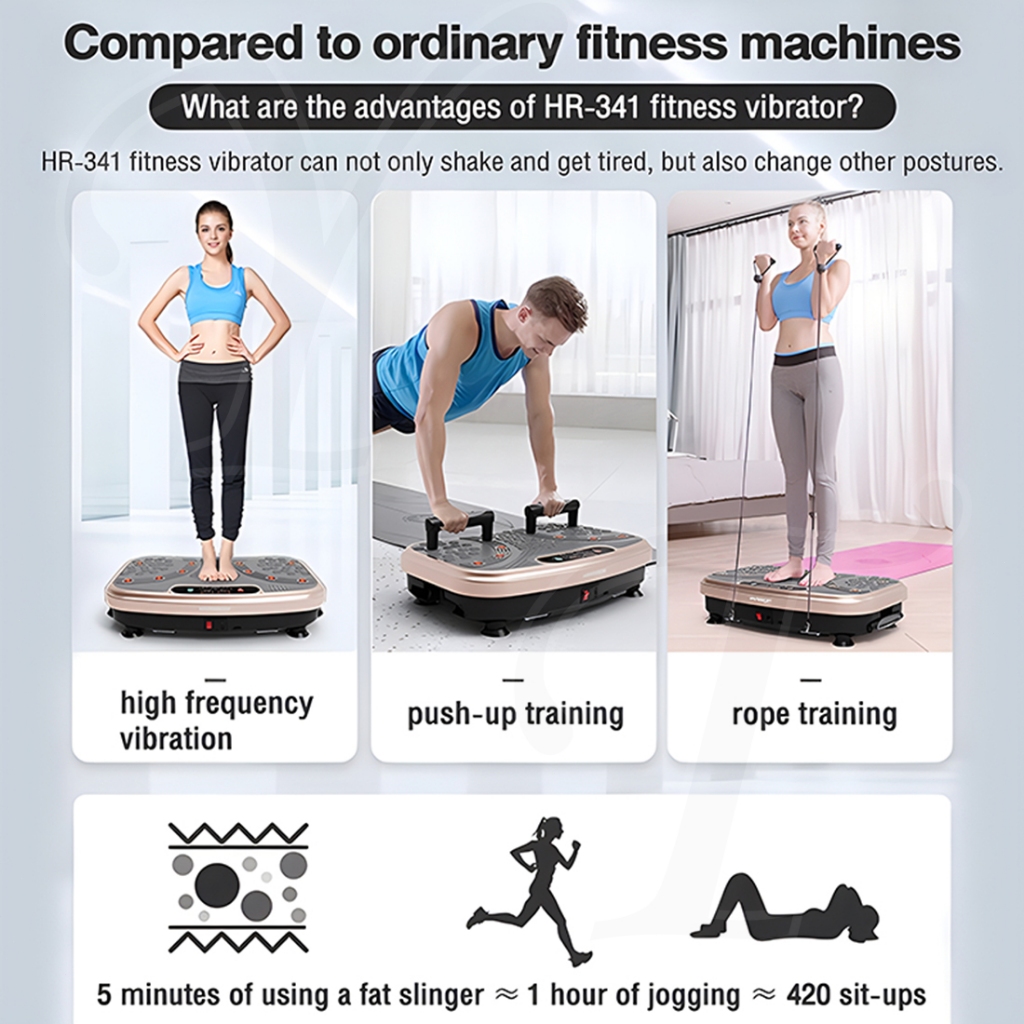 Jual Alat Pijat Elektrik Body Slimmer Alat Pelangsing Perut Alat ...