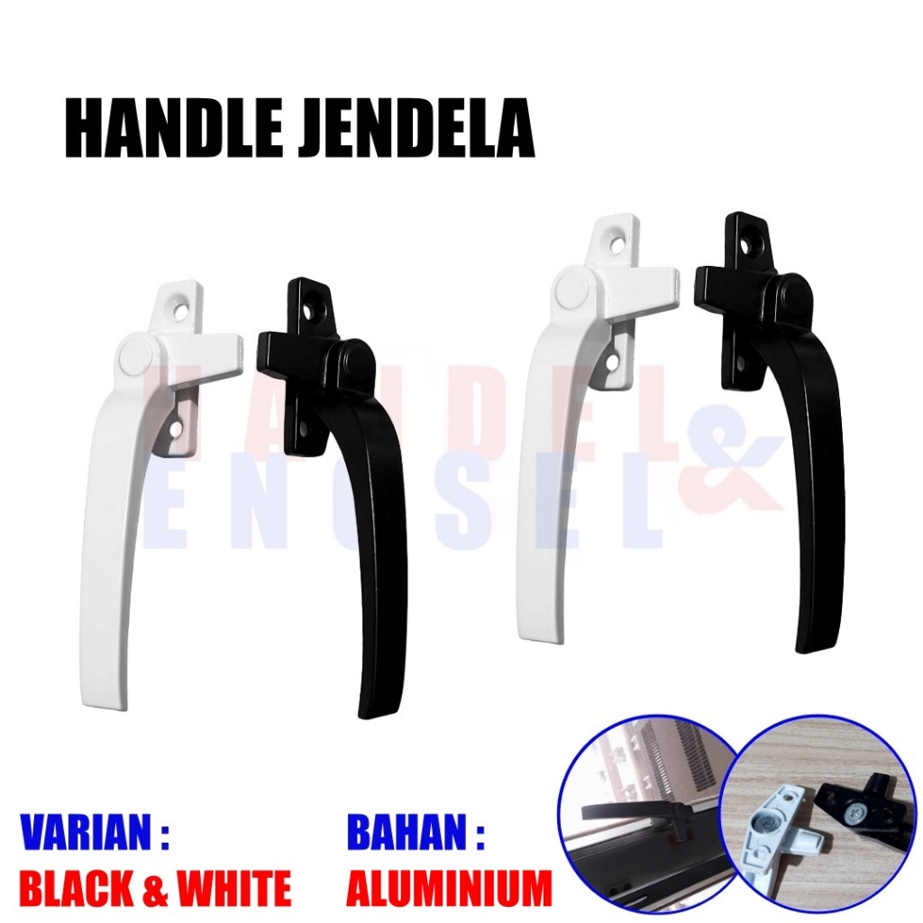 Jual Handle Jendela Casement Rambuncis Ramboncis Handel Jendela Kunci ...