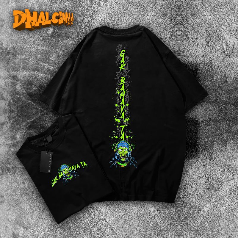 Jual (GAK BAHAYA TA..) KAOS DISTRO GAK BAHAYA TA, KAOS GAK BAHAYA TA ... Jual (GAK BAHAYA TA..) KAOS DISTRO GAK BAHAYA TA, KAOS GAK BAHAYA TA ...