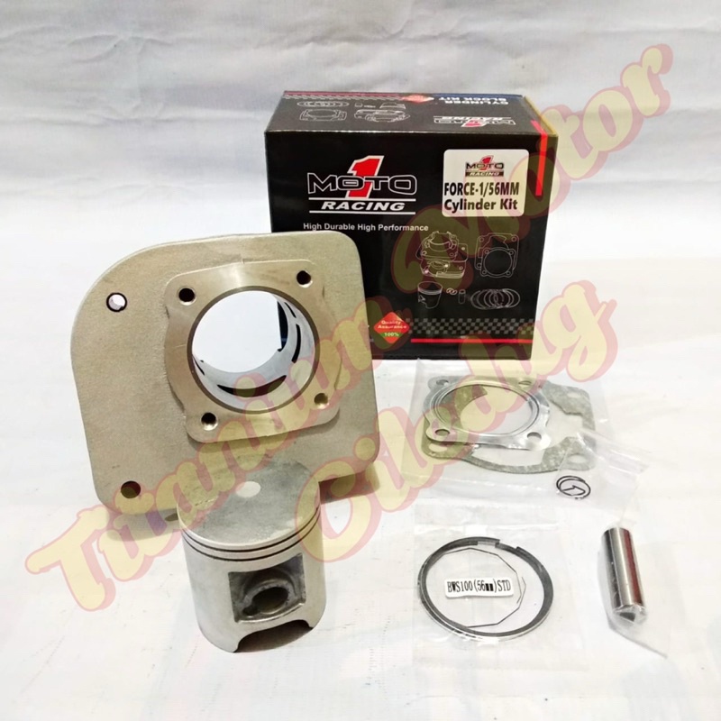 Jual BLOK SEHER MOTO 1 RACING 56MM FIZ R / FORCE 1 | Shopee Indonesia