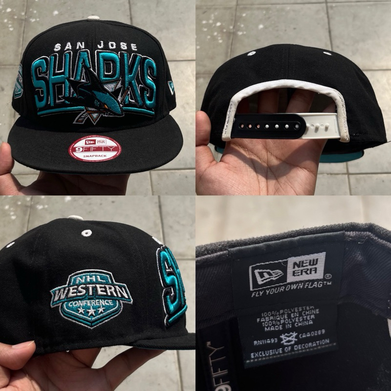 Jual TOPI AMERICAN SPORT, TOPI NEW ERA, SHARKS, MAPLE LEAFS, WARRIORS ...