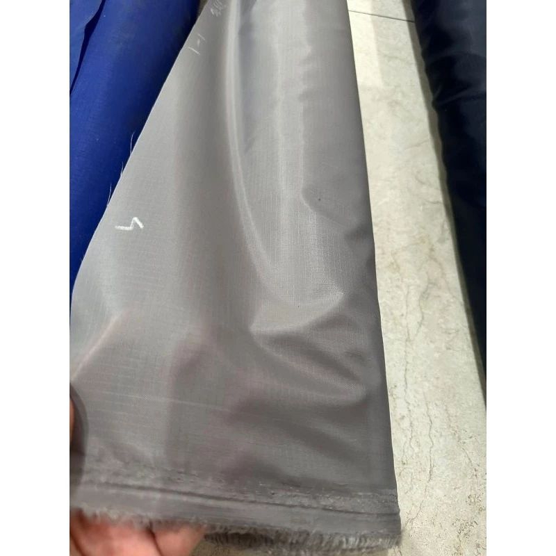 Jual KAIN PARASUT ANTI AIR / KAIN PARASUT WATERPROOF / KAIN WP | Shopee ...