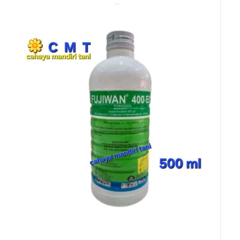 Jual FUJIWAN 500ML | Shopee Indonesia