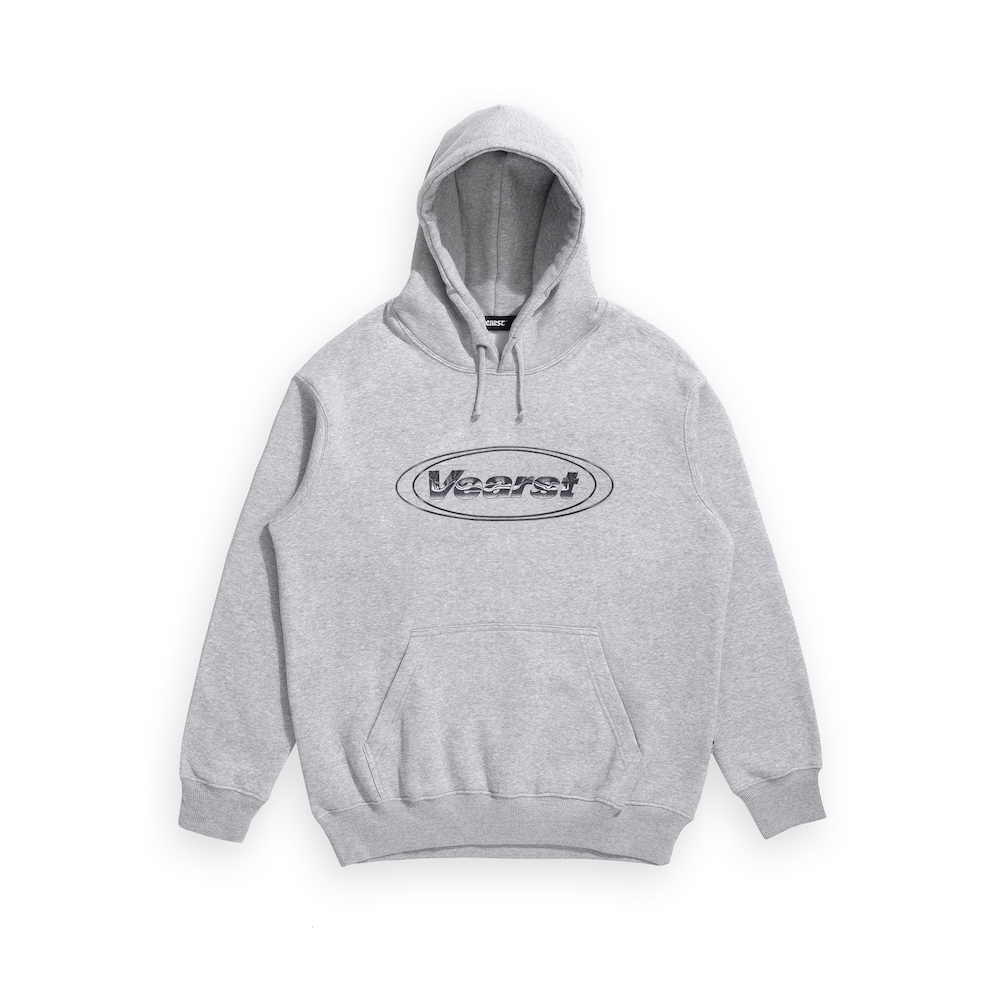 Jual Vearst Pullover Hoodie Pollum Misty | Shopee Indonesia