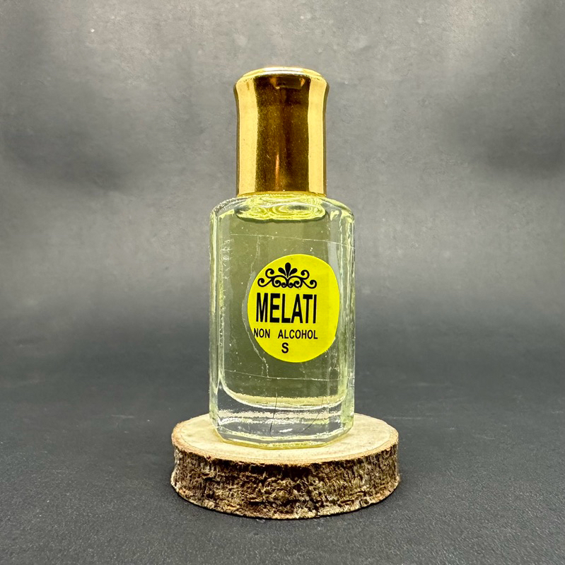 Jual Minyak Wangi Melati 12ml Tanpa Campuran Alkohol | Shopee Indonesia