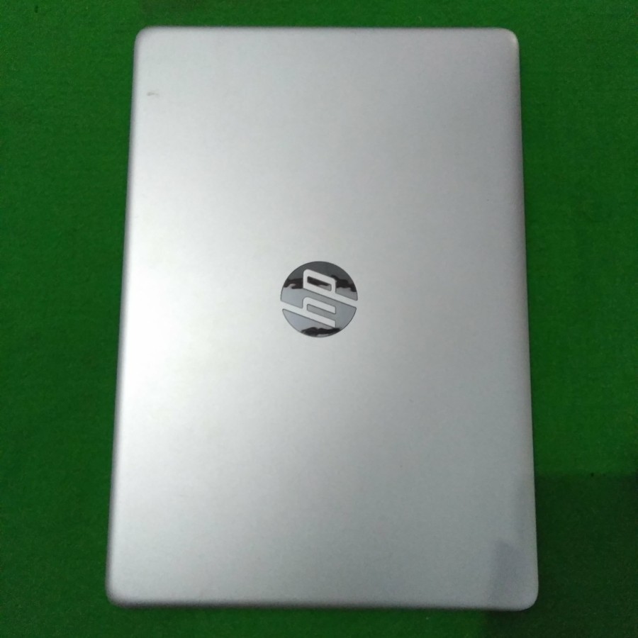 Jual lbs Casing Kesing Case Atas Laptop HP 14s- Cf0062tu - silver ...
