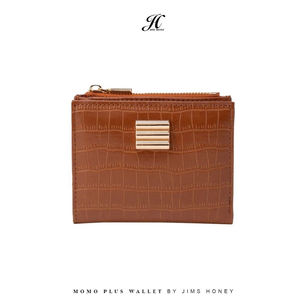 Jual MOMO WALLET JIMSHONEY BANJARBARU ( BISA COD ) | Shopee Indonesia