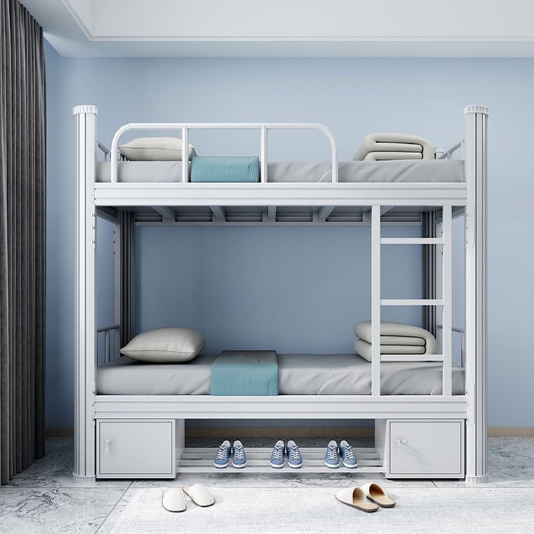 Jual Ranjang Susun Ranjang Tingkat Ranjang Besi Ranjang Susun Besi 2