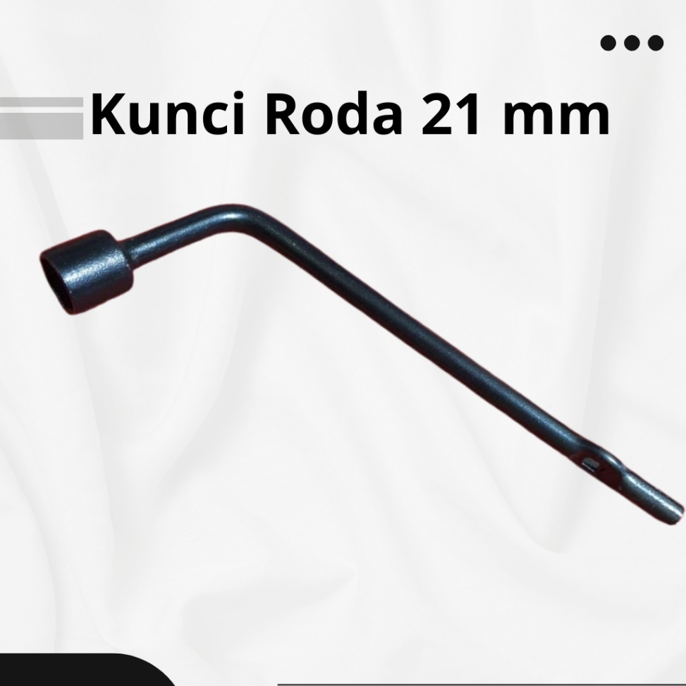 Jual Paling Sesuai Kunci Roda 21mm Avanza Xenia Xpander Agya Ayla ...