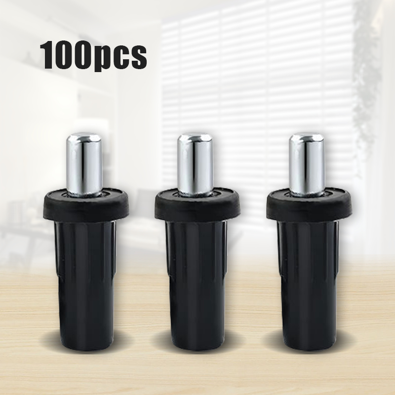 Jual 100pcs Ambalan Duplo Besi / Duplo Besi 7.5mm Spring / Door Pin ...