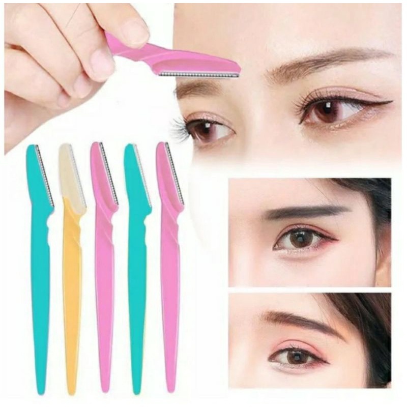 Jual BG-SKIN PISAU CUKUR ALIS | ALAT PENCUKUR ALIS | CUKURAN ALIS ...