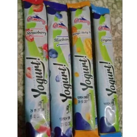 Jual yogurt stick | Shopee Indonesia
