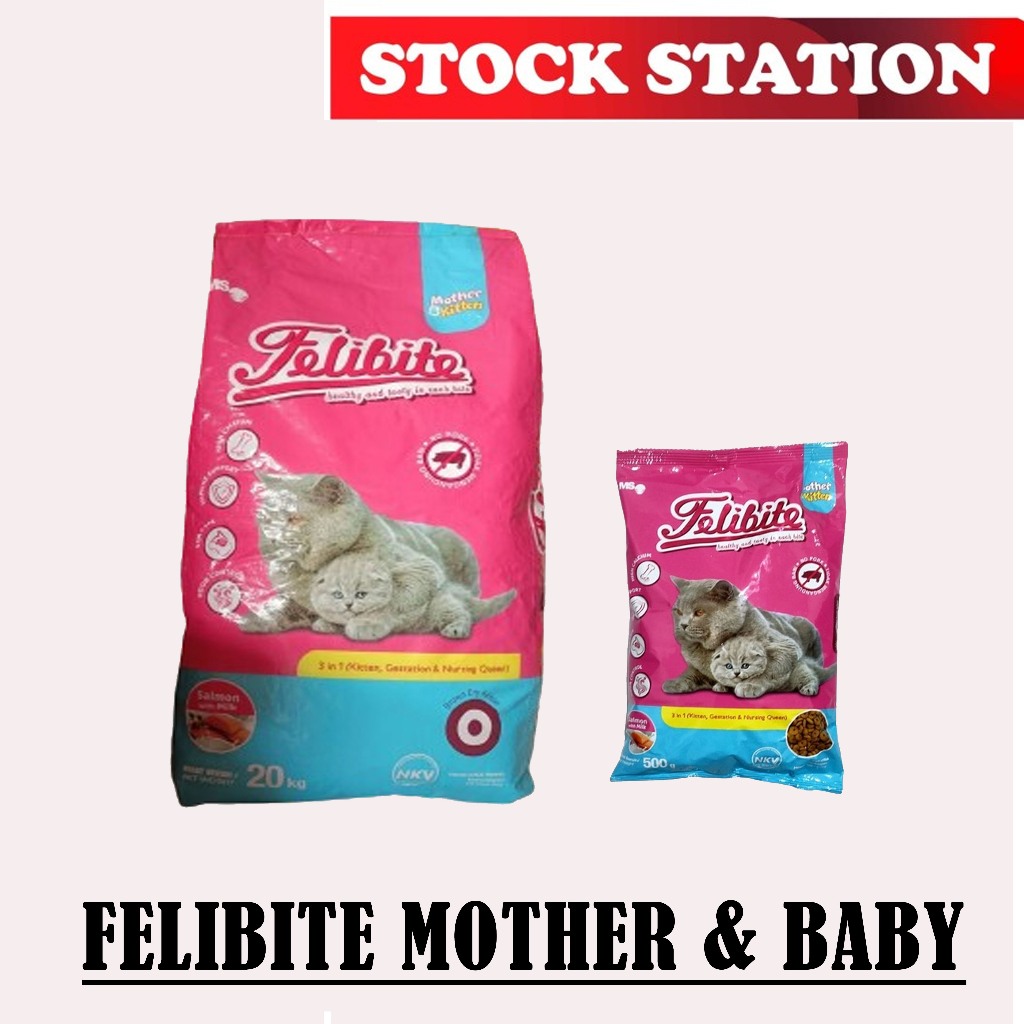 Jual Felibite Mother & Baby 20k (G/G) | Shopee Indonesia