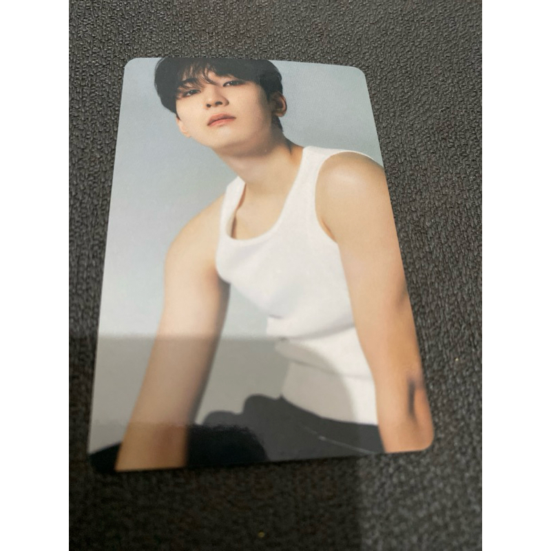 Jual PHOTOCARD WONWOO DEAR VER IS RIGHT HERE BEST ALBUM PHOTOCARD WONWOO/ BOOKLET DEAR VER ...