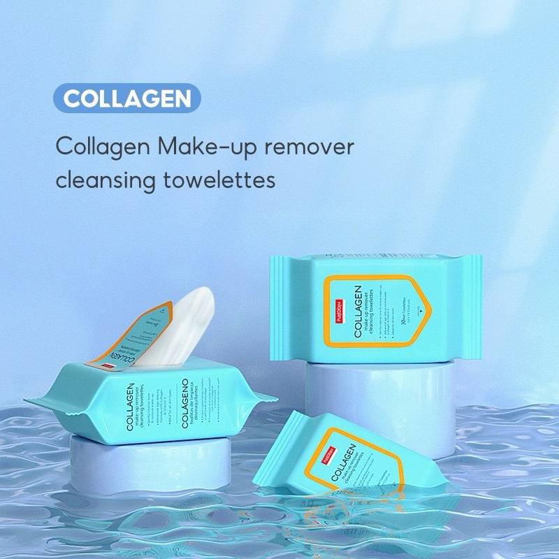 Jual Purederm Tissue Makeup Remover | Shopee Indonesia