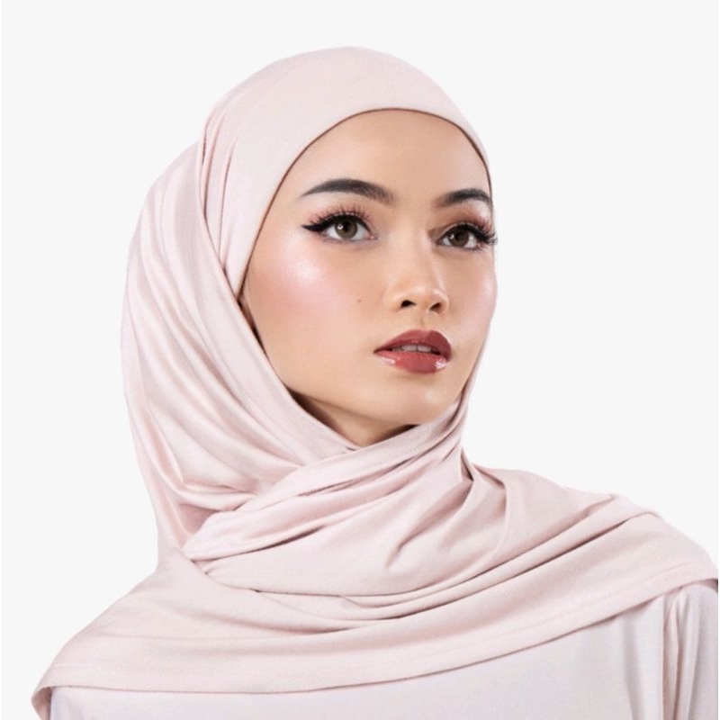 Jual [READY STOCK] LAFIYE SKIV ROU SKIV TIE SIAP KIRIM BLACK CREAM ...