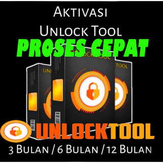 Jual Unlock Tool Terlengkap & Harga Terbaru Desember 2025 | Shopee Indonesia