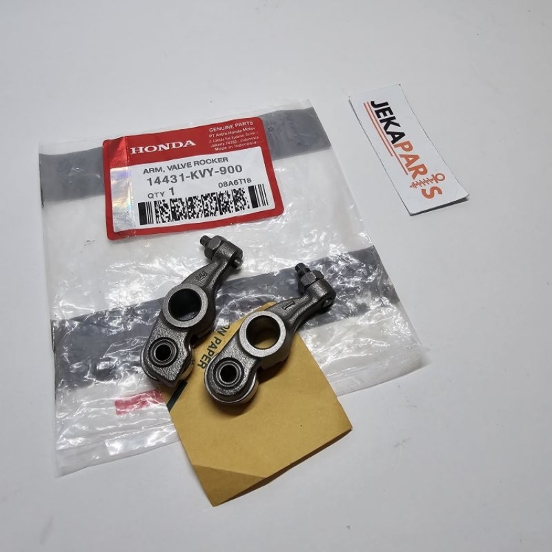 Jual Pelatuk Platuk Klep Piano Klep Set Motor Beat Scoopy Spacy Karbu ...