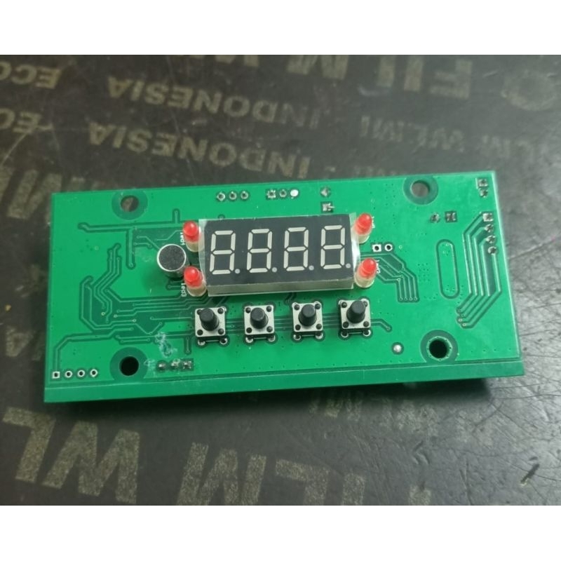 Jual Modul display moving Spider 9x10w laser sparepart / komponen ...