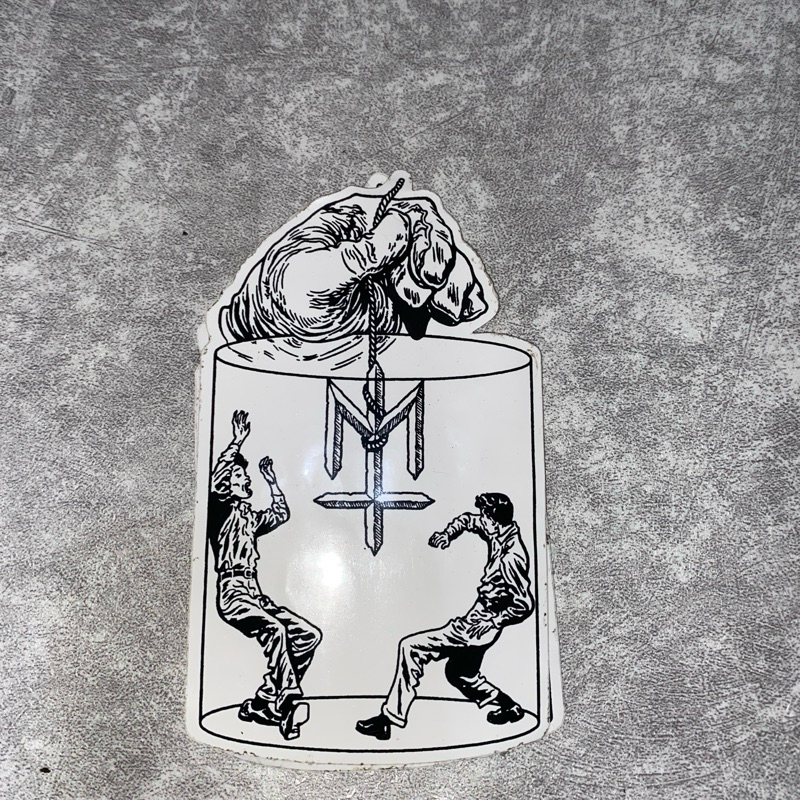 Jual Stiker Original Maternal Disaster - Stiker Pack | Shopee Indonesia